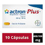 ACIDO ALEN/COLECAL 4 TAB 70 MG/5600 UI – ClubFarmaVrim