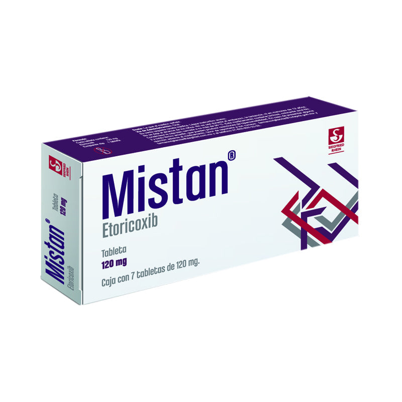 MISTAN 120 MG TAB 7 – ClubFarmaVrim